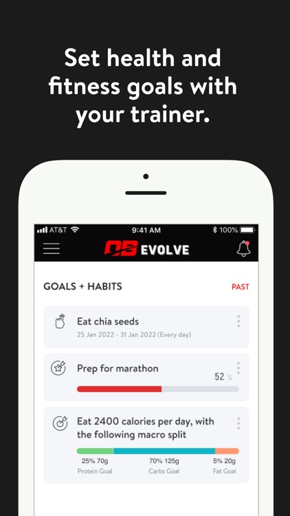 OB Evolve by OB TRAINING, INC