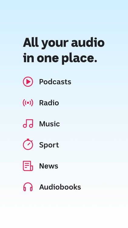 ABC listen: Radio & Podcasts by Australian Broadcasting Corporation