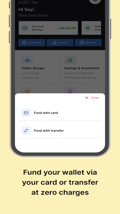 SafeSave By Astra by ASTRA POLARIS MICRO FINANCE BANK LTD