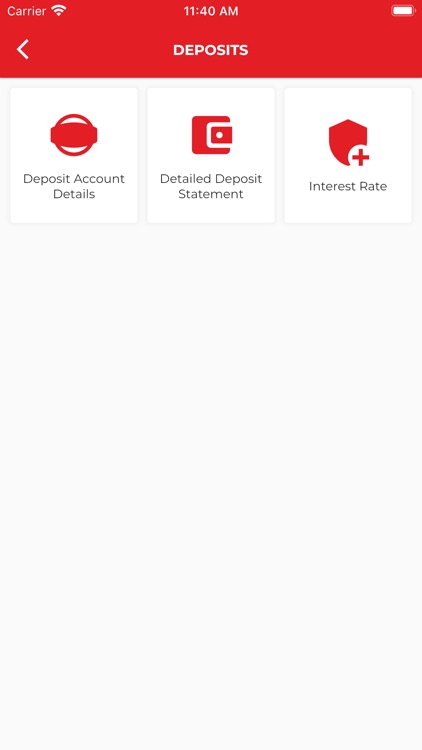 RDCC Bank - Mobile Banking by Raigad District Central Co.Op Bank LTD