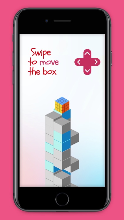 Block Slide Infinity by Zentropi LLC