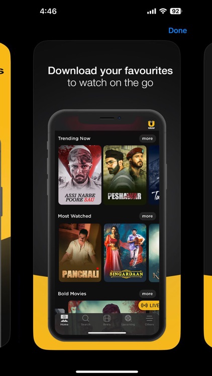 ULLU by Ullu Digital Private Limited