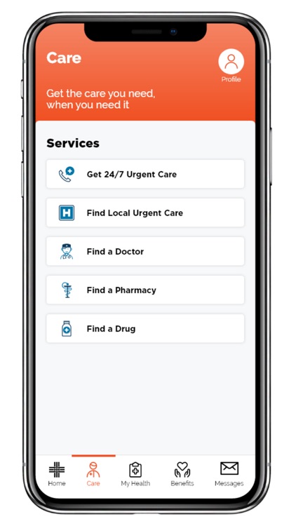 Alignment Health Plan by Alignment Healthcare