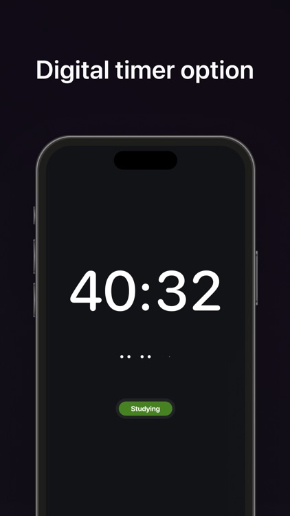Emphasis: Flow & Focus Timer by Aleksandr Fiodorov