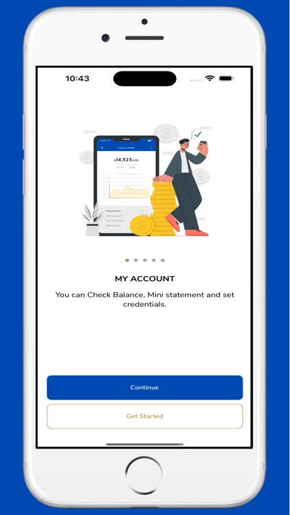 Postbank Kenya by KENYA POST OFFICE SAVINGS