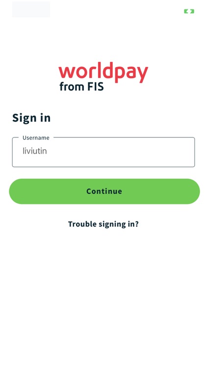 Worldpay Dashboard by WorldPay (UK) Ltd