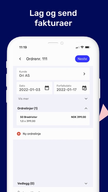 Tripletex by Tripletex AS