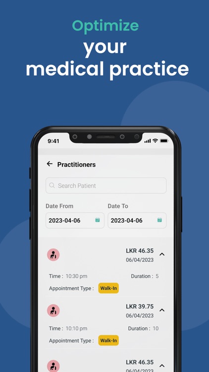 MediPortal by Mediportal Pty Ltd