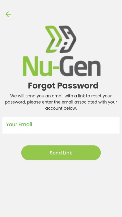 Nu-Gen Assist by CANinfinity