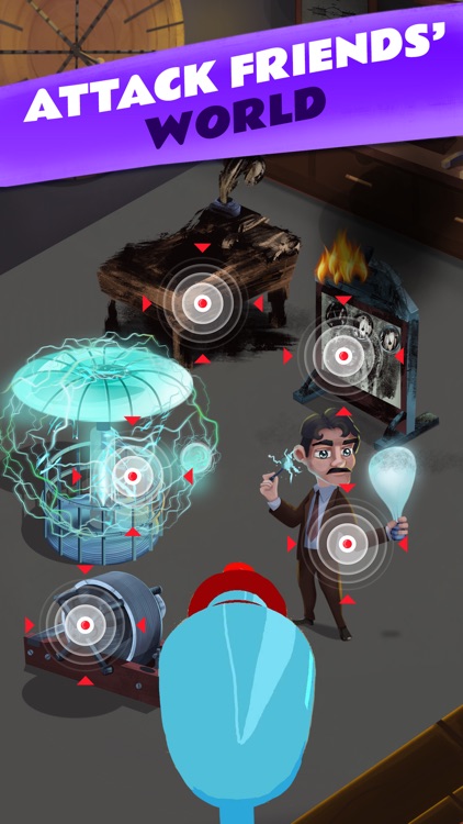 Coin Wars AI by Exeplay d.o.o.