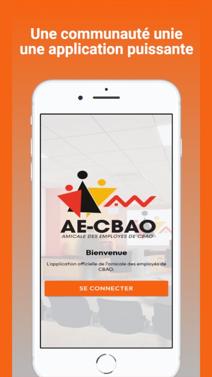 AE-CBAO by Martin Blouin