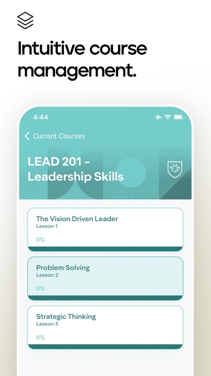 Develop.Me by RoleModel Software, Inc.