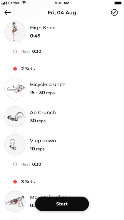 Coach Curry Fitness by Deon Curry