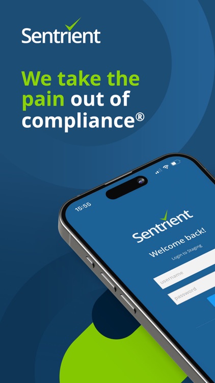 Sentrient by Sentrient Ltd Pty