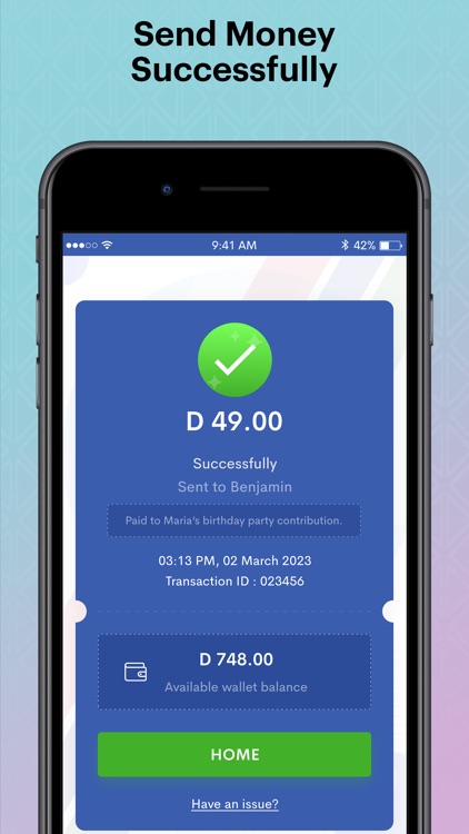 CashUp Gambia by Cash Up Company Limited