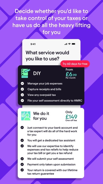 Pie Tax by Pie Money Limited