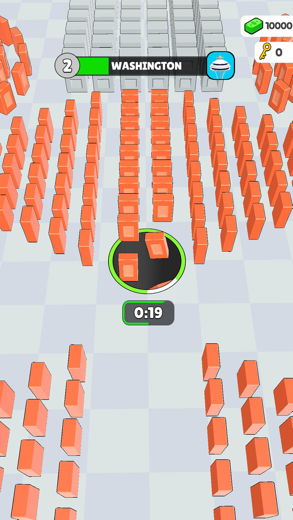 Build America 3D for iPhone - APP DOWNLOAD