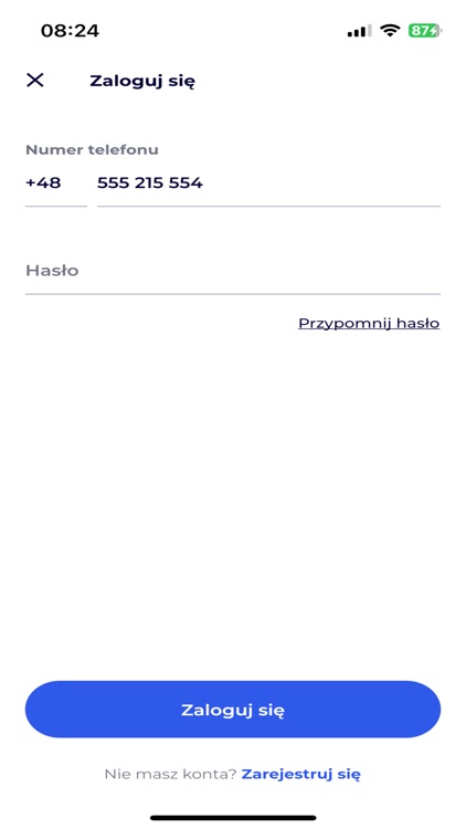 Super MOYA by ANWIM S.A.