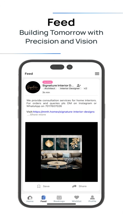 MMH - Home Design Services by Inderjit Singh