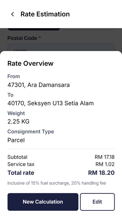 GDEX by GD Express Sdn Bhd