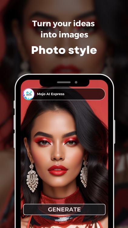 MOJO AI Express by Innoria Solution