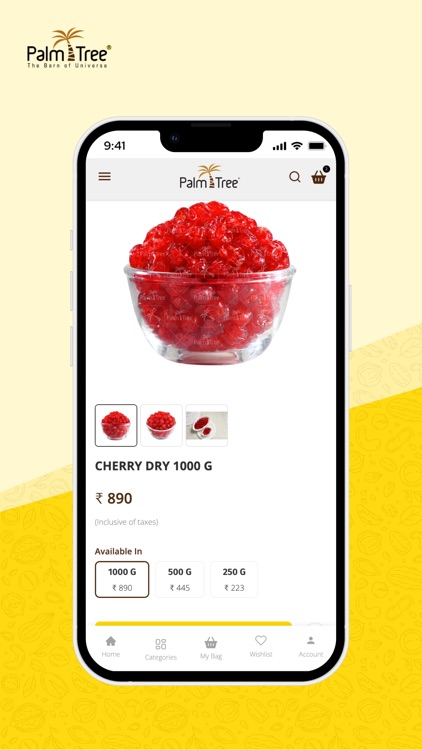 PalmTree Shopping by Palm Tree Shopping Private Limited