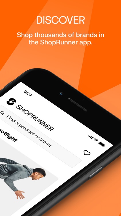 ShopRunner by ShopRunner, Inc.