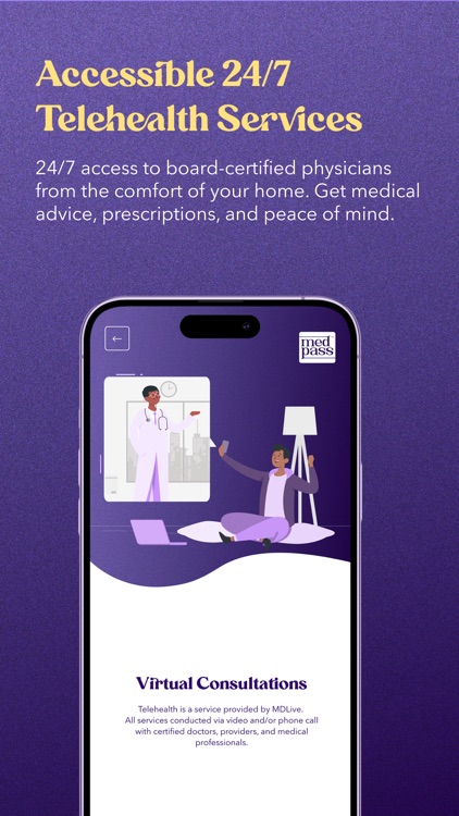 MedPass Plans by HealthBird