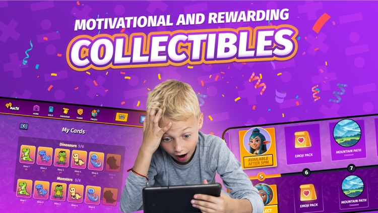 99math: Master math facts! by 99math OÜ