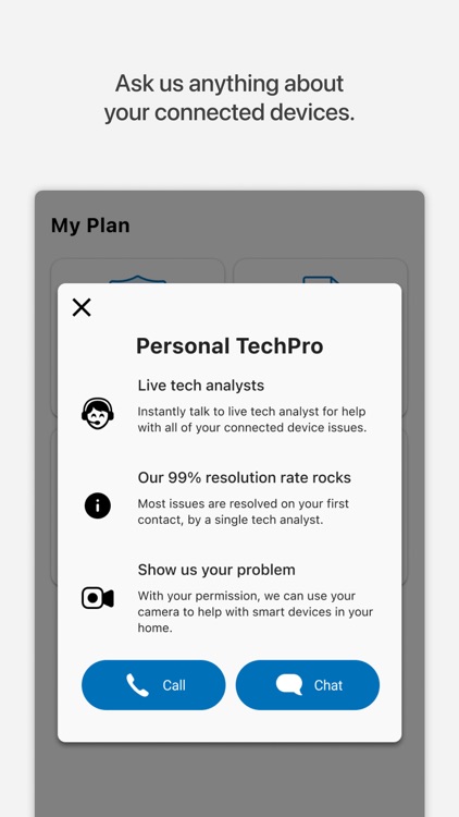 Pocket Geek Home by Assurant