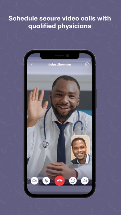 Ciba Health by Ciba Health, Inc.