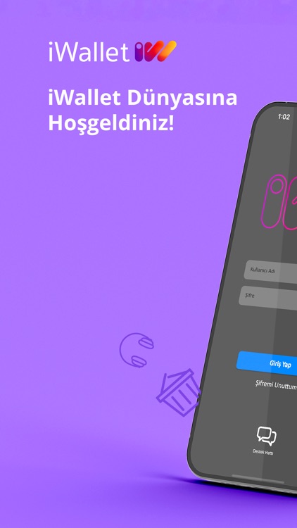 iWallet POS by iWallet Kurumsal A.Ş.
