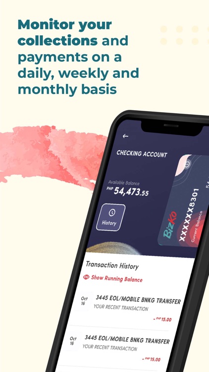 BPI Bizko by Bank of the Philippine Islands