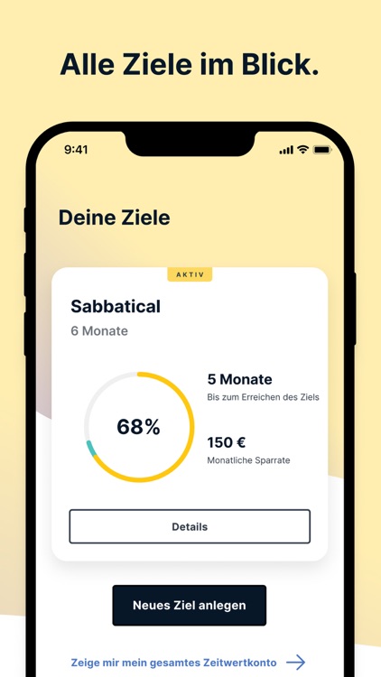 timefonds by timefonds AG