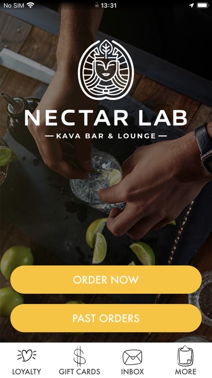 Nectar Lab by Incentivio, Inc.