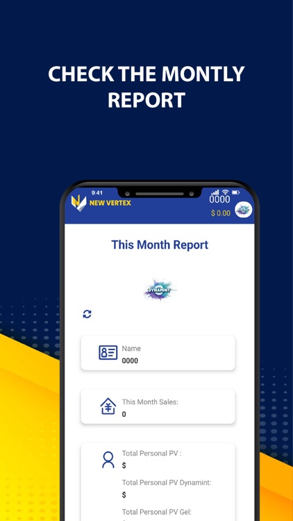 NewVertex by Wen Cong Lim