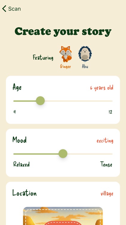 Pocket Pals Stories by BrandBase