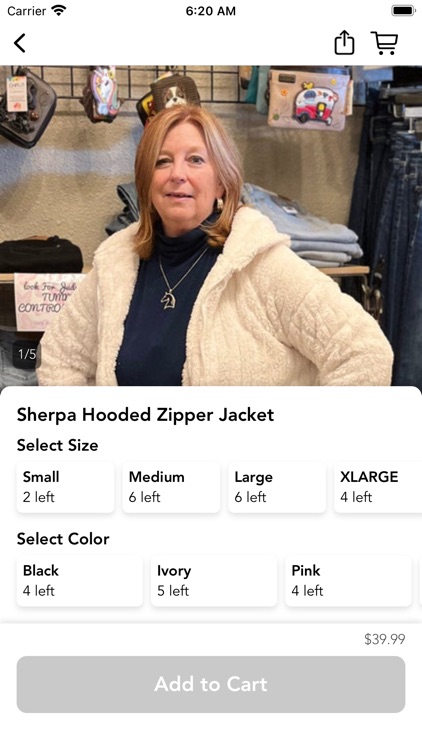 Simply Creative by Simply Creative