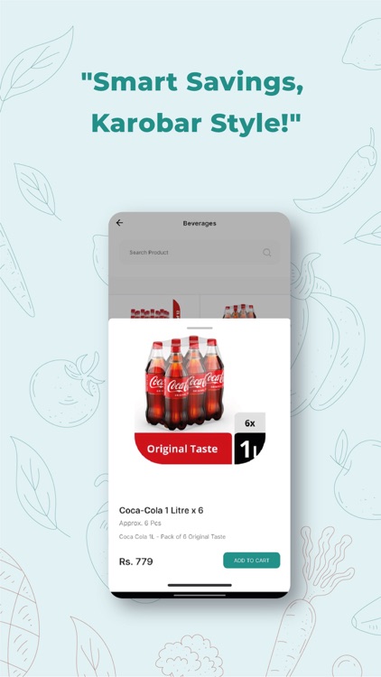 Karobar Technologies by DSME Global
