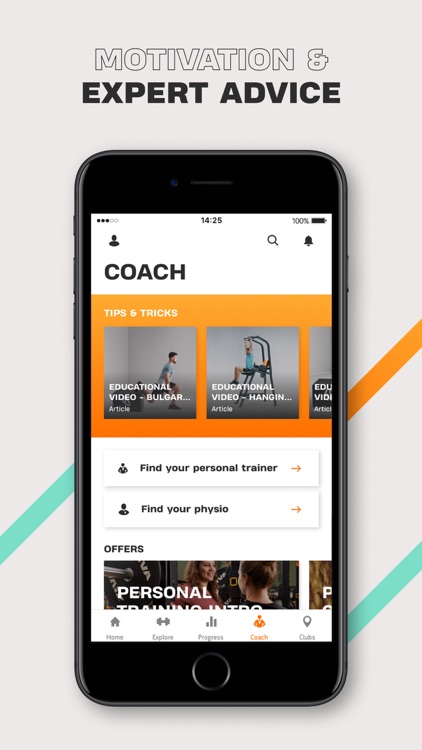 Basic-Fit by Basic-Fit