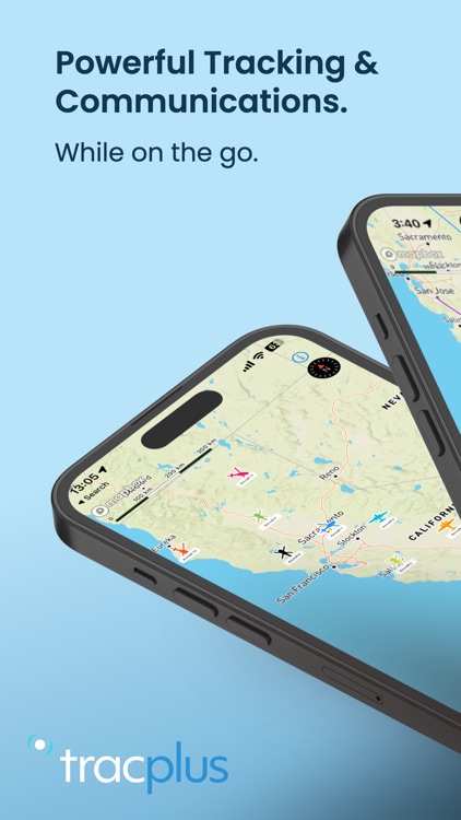 TracPlus by TracPlus USA Inc.