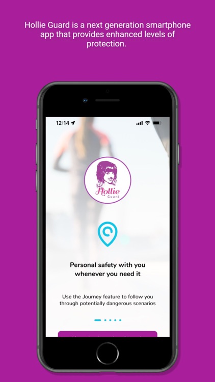 Hollie Guard - Personal Safety by Hollie Gazzard Trust