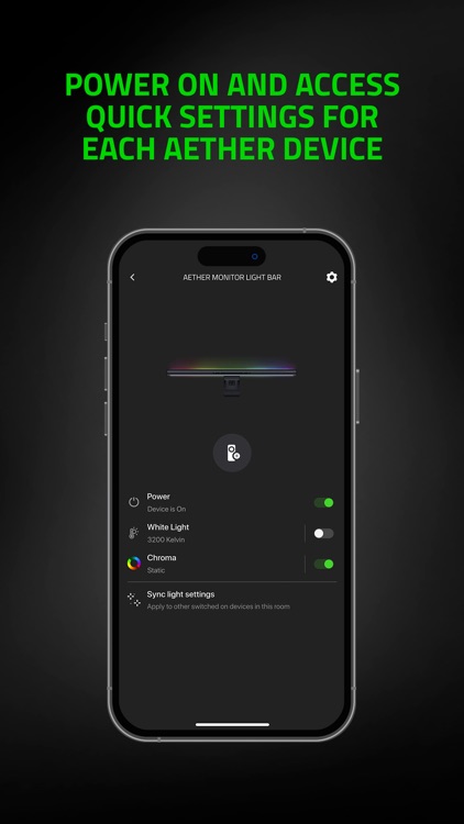 Razer Gamer Room by Razer