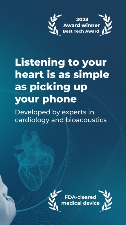 Stethophone by Sparrow Acoustics