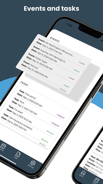EventEase by Princeton Logic LLC