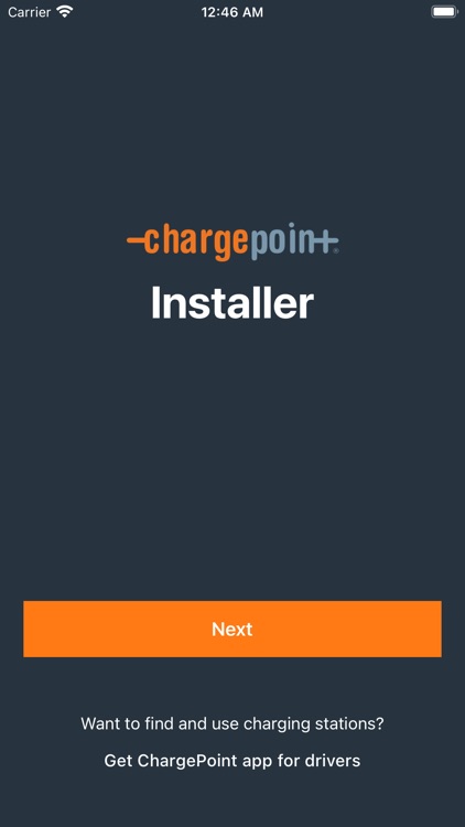 ChargePoint Installer by ChargePoint, Inc.