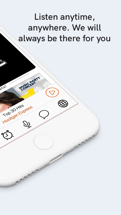 Hooligan Express by Hooligan Express LLP