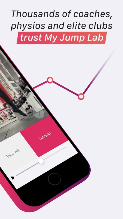 My Jump Lab (My Jump 3) by Carlos Balsalobre