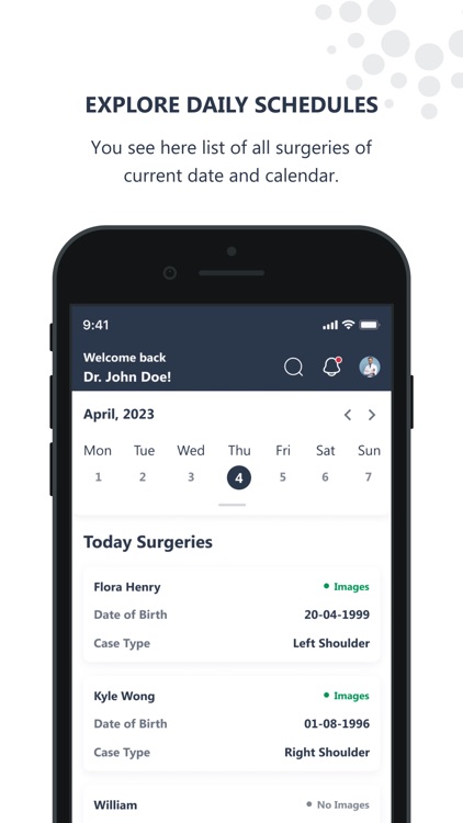 Pristine Connect by Pristine Surgical