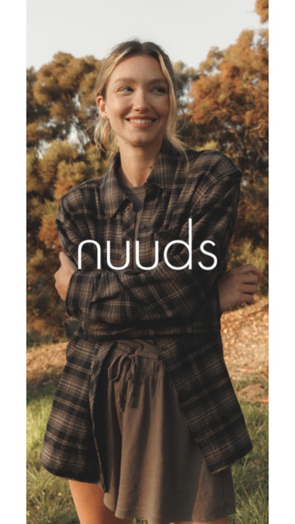nuuds by Nuuds
